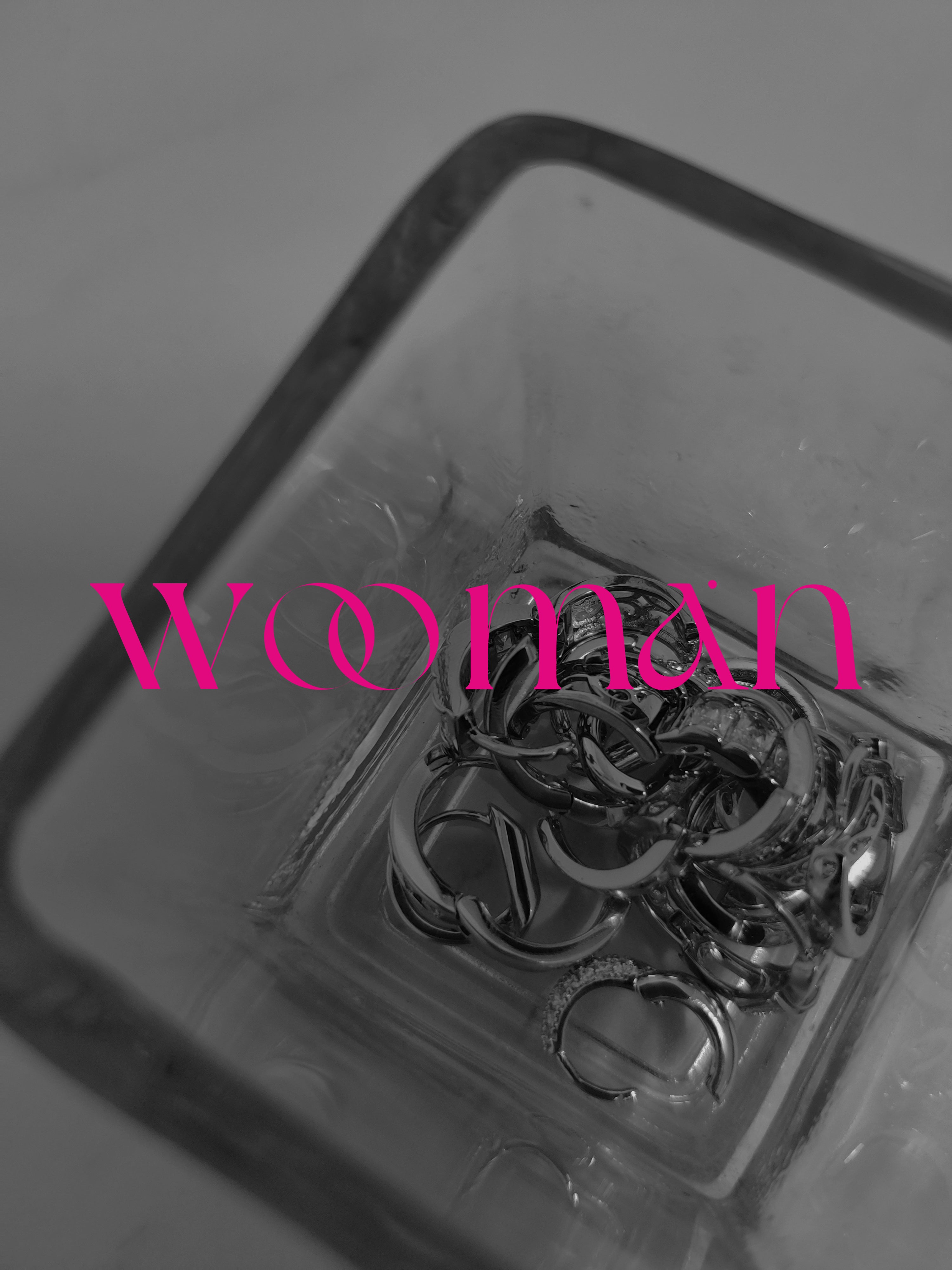 WOOMAN. Ethical, Premium, and Elegant. – wooman